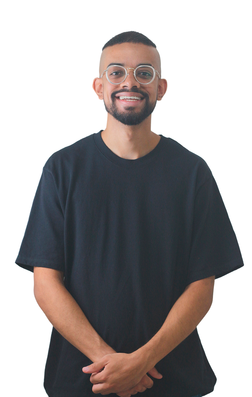 Claudio Junior Marketing - Tráfego Pago e E-commerce