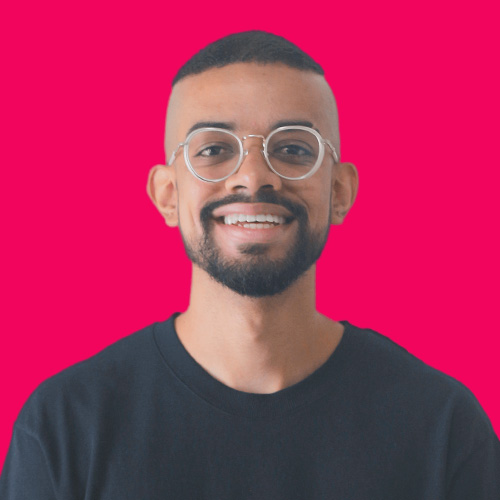 Claudio Junior Marketing - Tráfego Pago e E-commerce